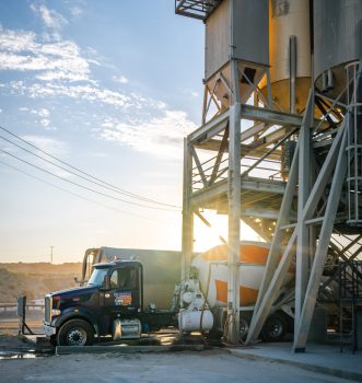 About Us - Hi-Grade Materials